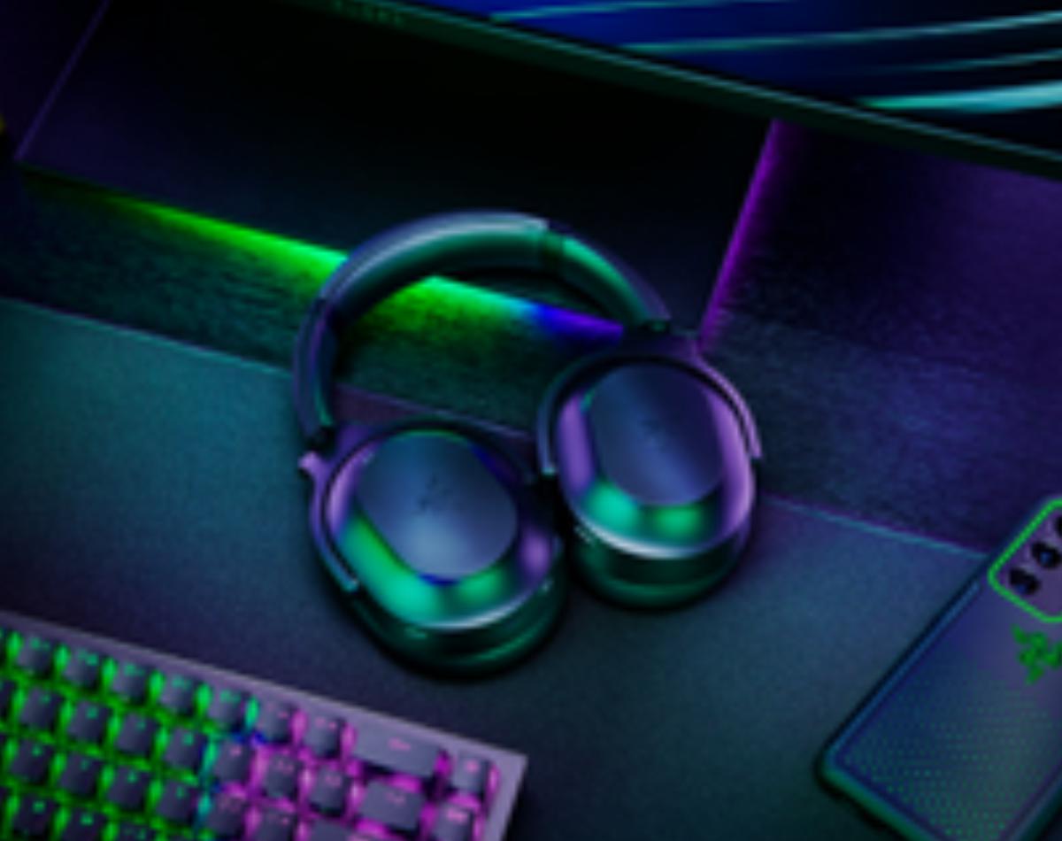 Gaming Co. Razer Expands Touch-Tech Line of Business - Orange County ...