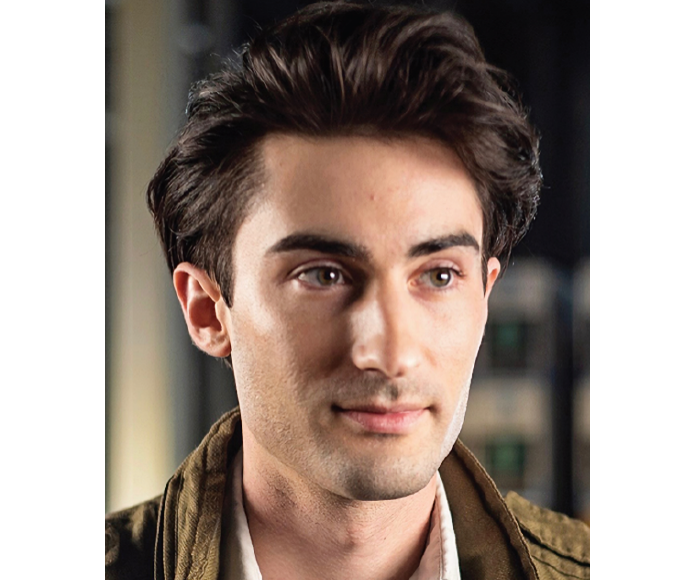 On the Move: Bluon Inc. Announces Promotion of Adam Curry - Orange ...